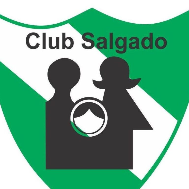 INFORMACION DEL FUTBOL DEL CLUB SALGADO – Infolobos