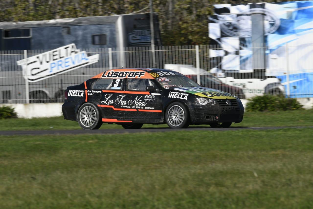 COPA BORA, ALEJANDRO INELLA SEGUNDO EN LA FINAL EN LA PLATA – Infolobos
